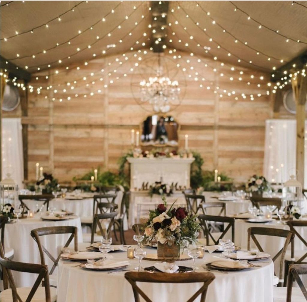 72” Round Banquet Table with Metal Edges - Traditions Rentals